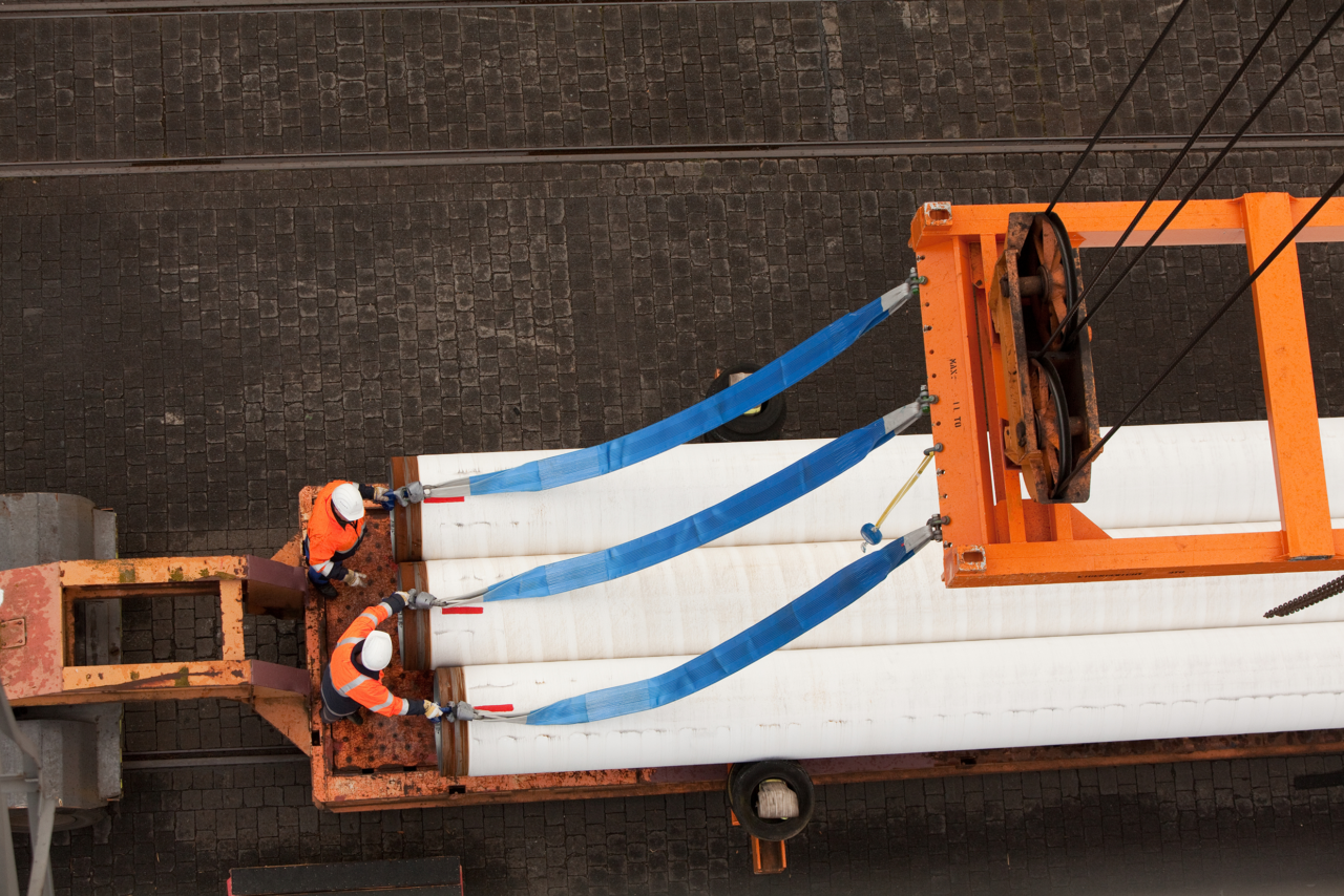 Startseite - Global Shipping & Logistics GmbH